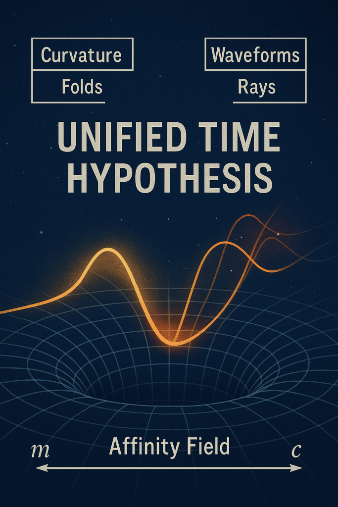 Module IV: The Unified Time Hypothesis – The Rosita Museum