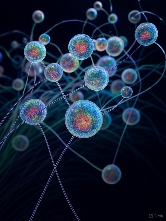 Affinity Time: Situating a Multidimensional Framework in Archaeology ...